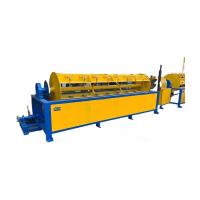 China 72 Wire Cable Stranding Machine Perfect for Copper Stranding and Twisting Applications for sale