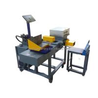 China Pack Fast Wiping Rags with Electric Plastic Bags Provided Weighing Packing Machine for sale