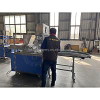 China Easy to Operate Hydraulic Bath and Salt Making Machine for Custormized Bubble Shapes for sale
