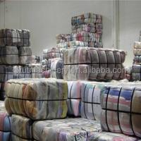 China Electric Driven Industrial Rags Bagging Press Baler Machine for Field Maintenance for sale