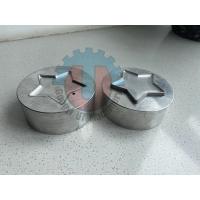 China Building Material Shops Bath Ball Press Mold Customized Fizzy Machine for Salt Ball Mold for sale