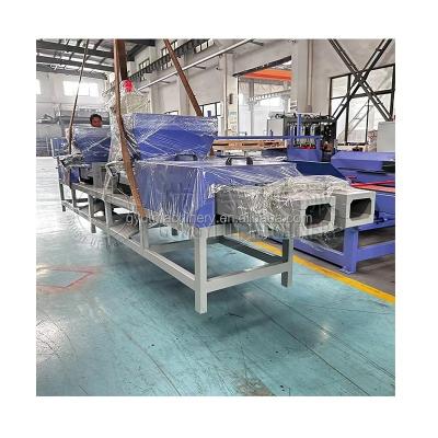 China -Sell Wood Block Press Machine for Pallet Making in Food Beverage Industry for sale