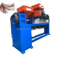 China Second Hand Power Cable Machine for Long Service Life SPVC XLPE 4x35mm2 Aluminum Cable for sale