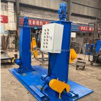 China Second Hand Power Cable Machine for Long Service Life SPVC XLPE 4x35mm2 Aluminum Cable for sale