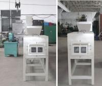 China Manufacturing Plant 380v Pallet Feet Press Machine for Wood Pallet Sawdust Block Making for sale