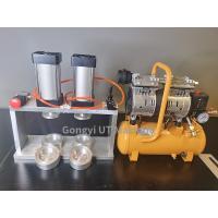 China Transform Your Production Line 2.25 Inch 3 Inch Bath Bomb Shampoo Bar Press Machines for sale