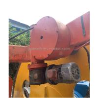 China Low Voltage Cradle Type Laying Up Machine for Second Hand Long Distance Cable Twisting for sale