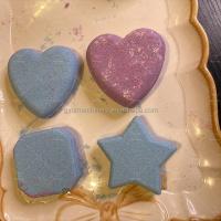 China Easy Operation Bath Bomb Press Machine for Pressing Shampoo Bars at Affordable Cost for sale