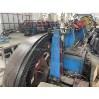 China Twisting and Stranding Machine for Aerial Bundled Cables 2500 Bobbin Drum Second Hand for sale