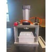 China Bath Bomb Making Machine for Kids ISO Custom Logo in USA Free Spare Parts for sale
