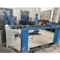 China Twisting and Stranding Machine for Aerial Bundled Cables 2500 Bobbin Drum Second Hand for sale