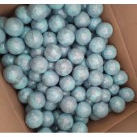 China Bar Soap and Bath Ball Stretch Film Shrink Packing Machine with Video Technical Support for sale