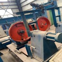 China 25 Drawing Annealing Equipment The Perfect Solution for Wire Production and Processing for sale