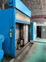 China 25 Drawing Annealing Equipment The Perfect Solution for Wire Production and Processing for sale