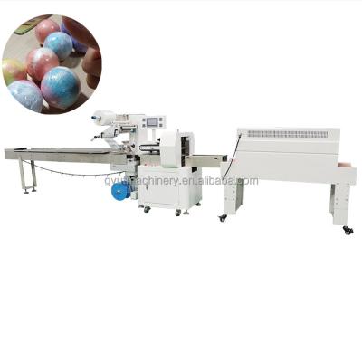 China 2024 Soap Paking Machine for Customer Requirements in Automatic Packing Machine for sale