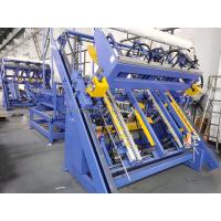 China Hydraulic Wood Pallet Block Production Line for Recycling Sawdust and Wood Shavings for sale