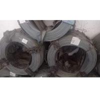 China Steel Wire Coiling Machine with 130mm Coil Inside Diameter and 320mm Coil Outside Diameter for sale