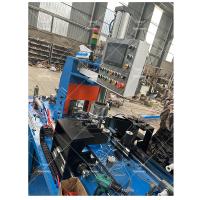 China UT Cable Winding Wrapper Machine with 130mm Inside Diameter Coil and 2.2kw Motor Power for sale