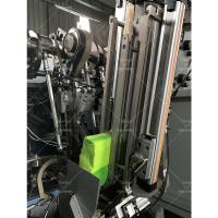China Discounted 8% Brush Making Machines for Broom Brushes Trimming and Flagging Functions for sale