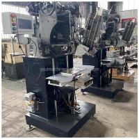 China Discounted 8% Brush Making Machines for Broom Brushes Trimming and Flagging Functions for sale