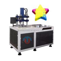 China Hydraulic Bath Salt Ball Production Machine The Ultimate Body Skin Care Solution for sale