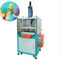 China Hydraulic Bath Bombs Ball Making Machine Ideal for Shampoo Bar Machien Production for sale
