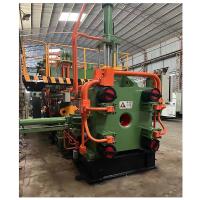 China 55kw Second Hand Aluminum Extruder for Window Door Frame Profile in Good Condition for sale