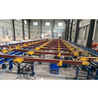 China 55kw Second Hand Aluminum Extruder for Window Door Frame Profile in Good Condition for sale