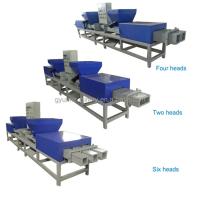 China High Capacity and Easy to Operate Hot Press Wooden Euro Sawdust Block Pallet Machine for sale