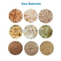 China High Capacity and Easy to Operate Hot Press Wooden Euro Sawdust Block Pallet Machine for sale