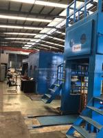 China Excellent Performance Second Hand Copper Aluminium Wire Drawing Machine for Extruding for sale