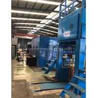 China Excellent Performance Second Hand Copper Aluminium Wire Drawing Machine for Extruding for sale