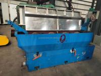 China Excellent Performance Second Hand Copper Aluminium Wire Drawing Machine for Extruding for sale