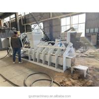 China COCONUT Shell Fiber Separating Machine Extracting Shredder Coir Machine 600 Kg/H Crusher for sale