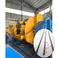 China 400/ 1 6 Tubular Strander for Carbon Steel Wire Rope Making Durable Stranding Machine for sale