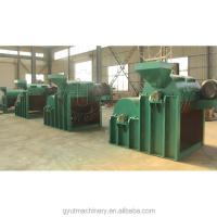 China High Output 3-4 T Automatic Coconut Defibering Machine Coir Fiber Extracting Machine 2024 for sale