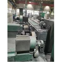 China Drawing Function Steel Wire Machine Dual Spooler Second Hand Rod Breakdown Machine for sale