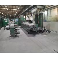 China Drawing Function Steel Wire Machine Dual Spooler Second Hand Rod Breakdown Machine for sale