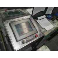 China Drawing Function Steel Wire Machine Dual Spooler Second Hand Rod Breakdown Machine for sale
