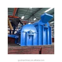China First-class 45kw Coconut Fiber Extractor Equipment for Top- Coconut Husk Shredding for sale