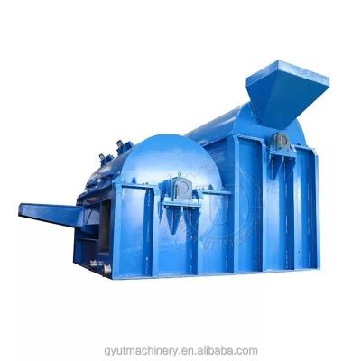 China First-class Fully Automatic Coconut Coir Fiber Extracting Machine The Ultimate Solution for sale
