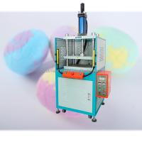China Manufacturing Plant Semi-Auto Bath Bomb Ball Making Machine with Easy and Operation for sale