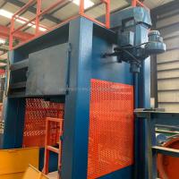 China Competitive Second Hand Copper Wire Drawing Machine with Annealer 13DT 8mm-1.6mm for sale