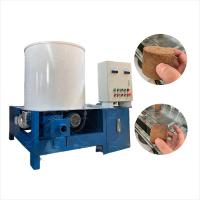 China Automatic Operations Biomass Briquette Machine for Large-Scale Wood Waste Recycling for sale