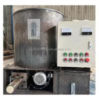 China Automatic Operations Biomass Briquette Machine for Large-Scale Wood Waste Recycling for sale