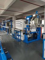 China Improve Your Production with State-of-the-Art LED Light Rope Extrusion Machinery for sale