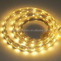China Improve Your Production with State-of-the-Art LED Light Rope Extrusion Machinery for sale