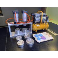 China Easy to Operate Bath Bomb Salt Ball Manual Press for Small Shrink Wrap Fizzy Machine for sale