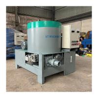 China 7-70mm Sawdust Rods Final Products Press Machine for Shredded Paper Dust and Sawdust for sale
