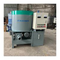 China 7-70mm Sawdust Rods Final Products Press Machine for Shredded Paper Dust and Sawdust for sale